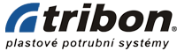 Plasty Tribon - rozcestník